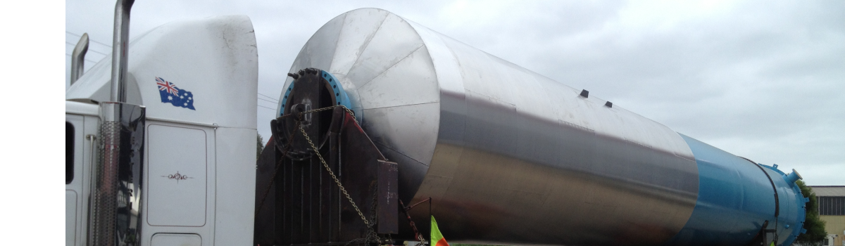 Preservation, Packing & Transport - LA Services